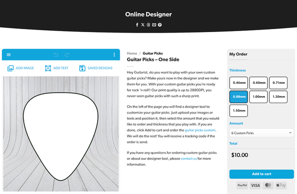 50 merch ideas to boost your brand visibility and get your business ...