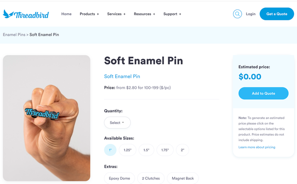 50 merch ideas to boost your brand visibility and get your business ...