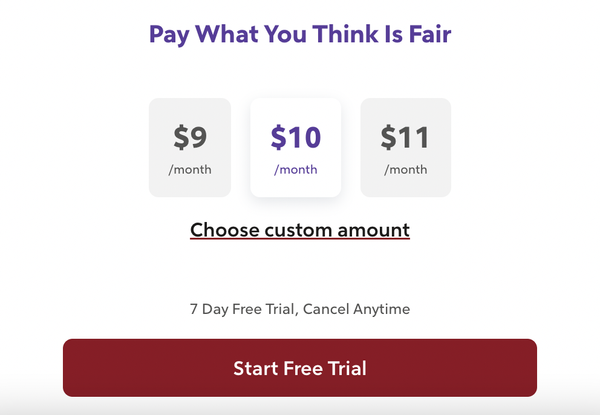 Rocket Money review: A game-changing budgeting app | Whop