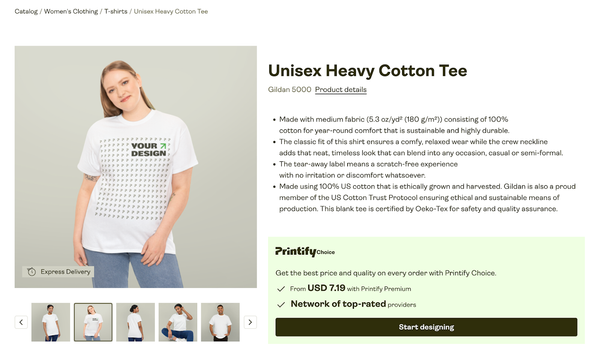 50 merch ideas to boost your brand visibility and get your business ...