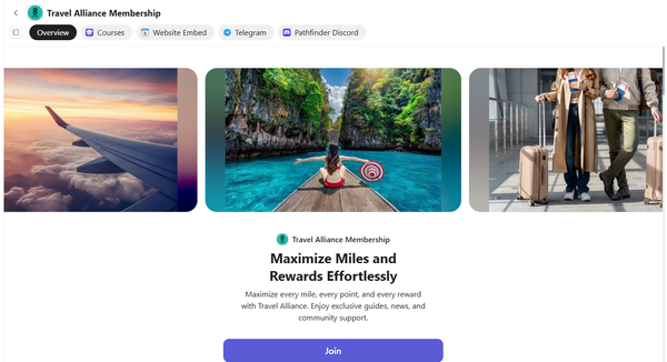 Top 10 best travel communities & Discord servers
