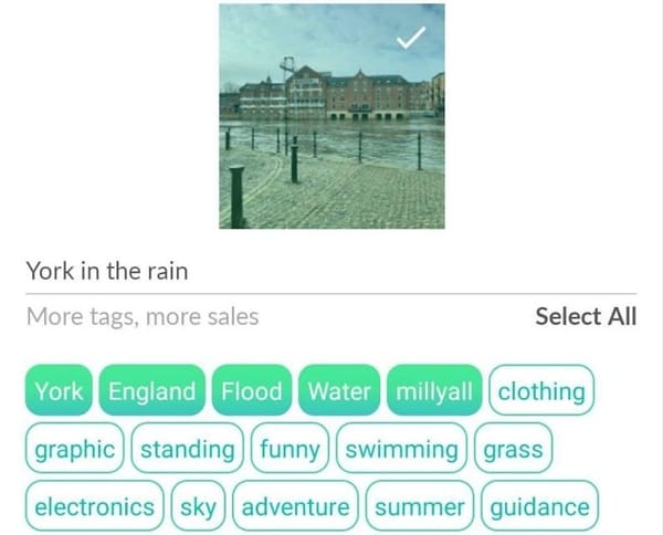 Foap review: Is this the best app for selling photos online?