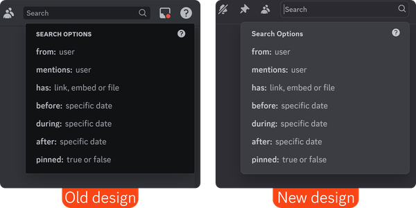Discord desktop design change: Take a look at the new Discord design