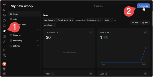 What is a whop? A complete guide to whops