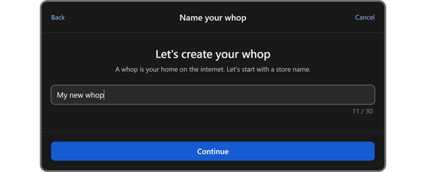 What is a whop? A complete guide to whops
