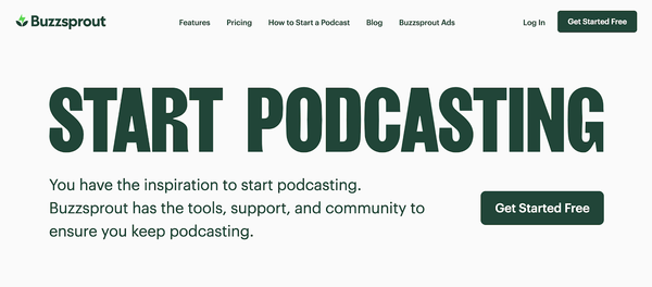 How to start a podcast for free: A step-by-step guide