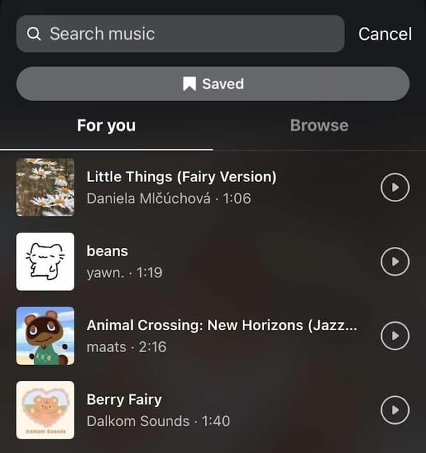How to add music to Instagram post: A step-by-step guide to adding ...