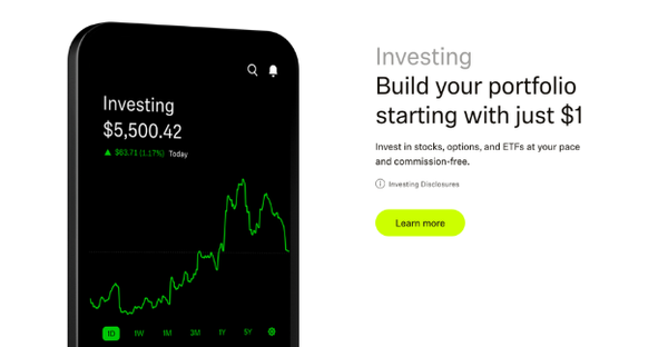 10 best free stock trading apps [2025]