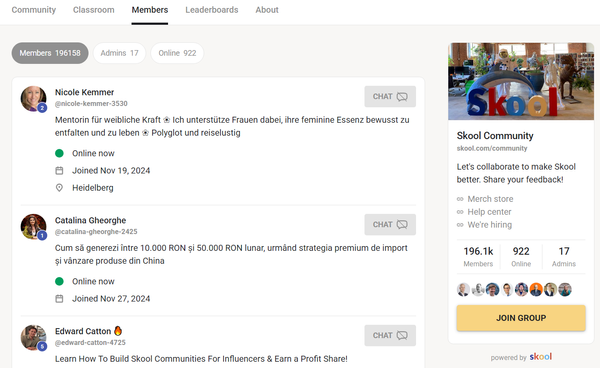 How much does Skool cost, and is it worth it?