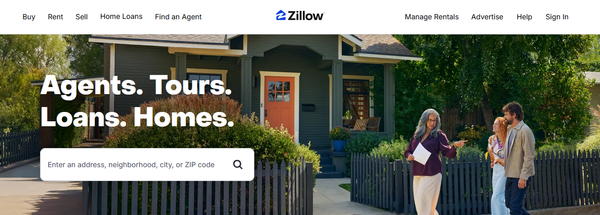 Ownerly vs Zillow: Which real estate website should you use in 2025?