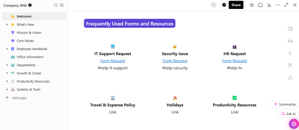 ClickUp review: Can this project management tool streamline your ...