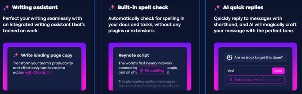ClickUp review: Can this project management tool streamline your ...