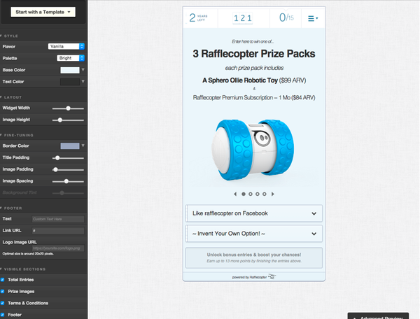 15 giveaway apps for 2026: How to engage your online community