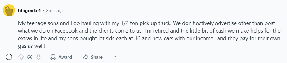 Reddit side hustles: The best side hustles according to the Reddit ...