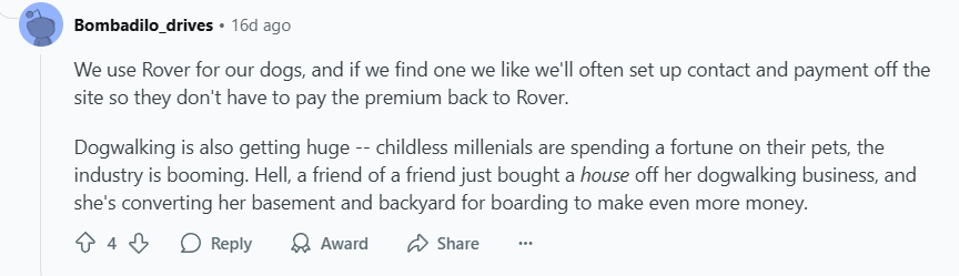 Reddit side hustles: The best side hustles according to the Reddit ...