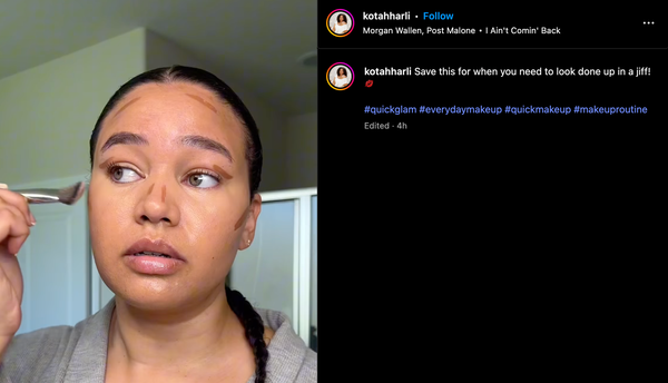 How to become a UGC Creator in 5 easy steps (and start getting paid today)