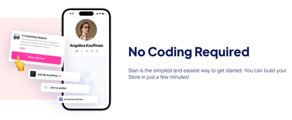 How much does Stan Store cost? (and is it worth it?)