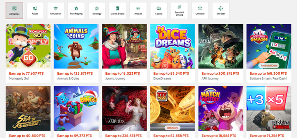 MyPoints Review: Is this online rewards program right for you?