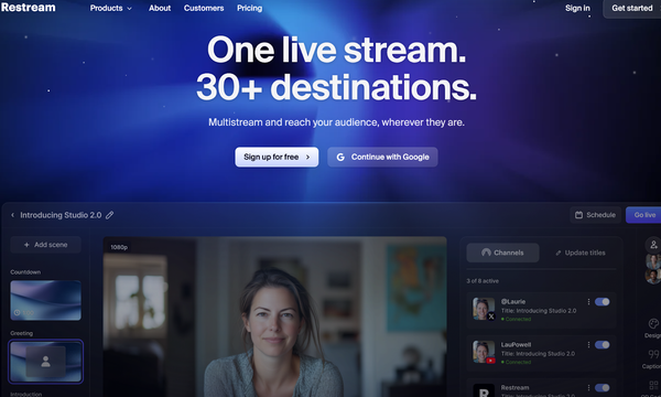 15 Twitch alternatives for creators: Stream smarter, earn more