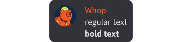 Discord bullet list guide: How to make lists on Discord