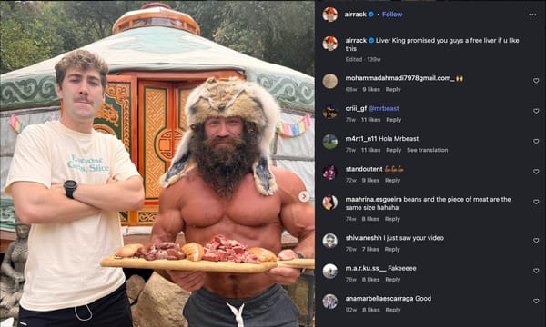 Airrack x Whop: the business model every creator will want in 2025