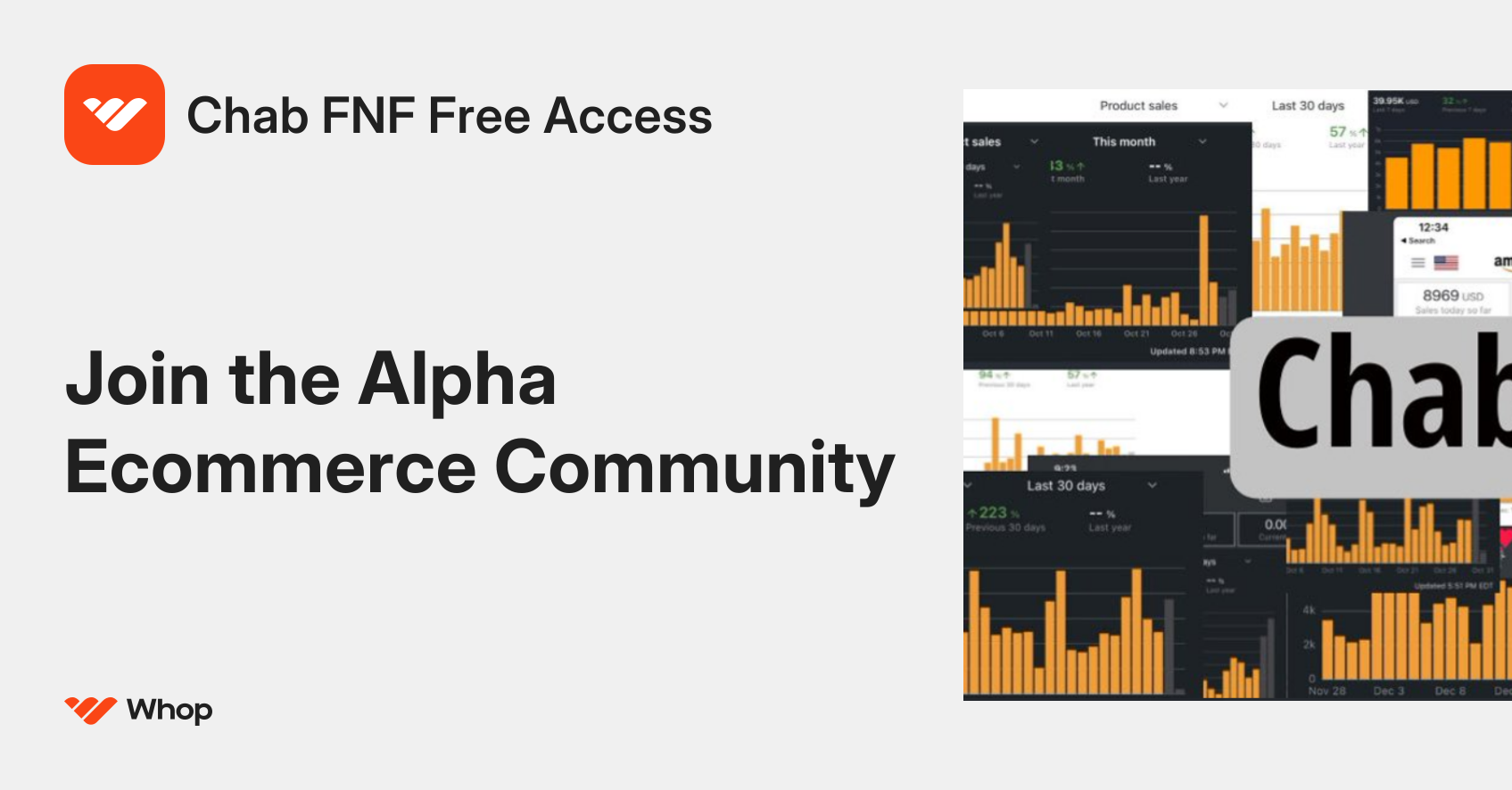 Chab FNF Free Access