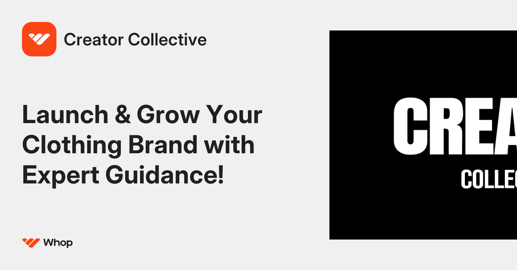 Creator Collective