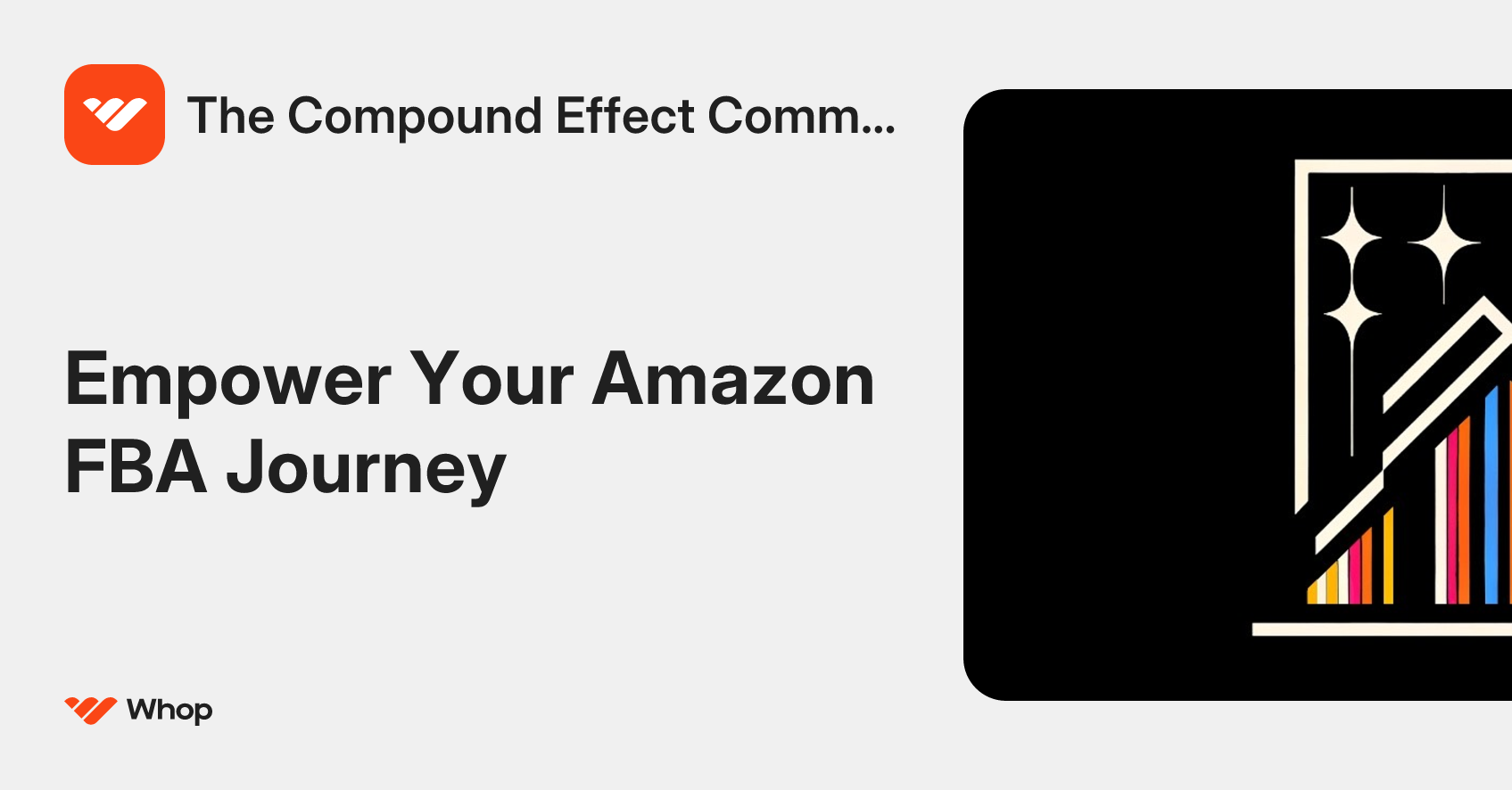 The Compound Effect Community | Whop