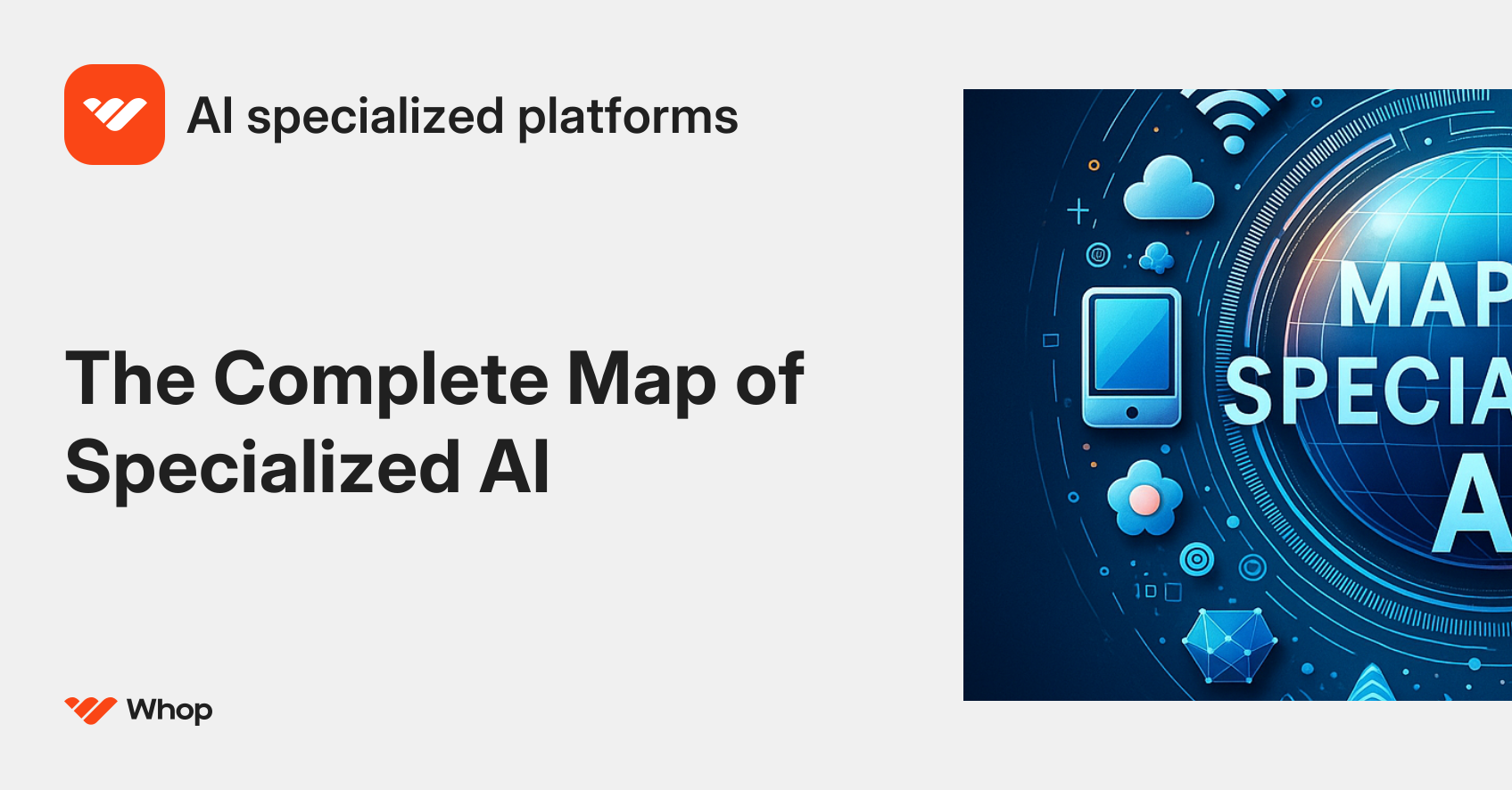 AI specialized platforms