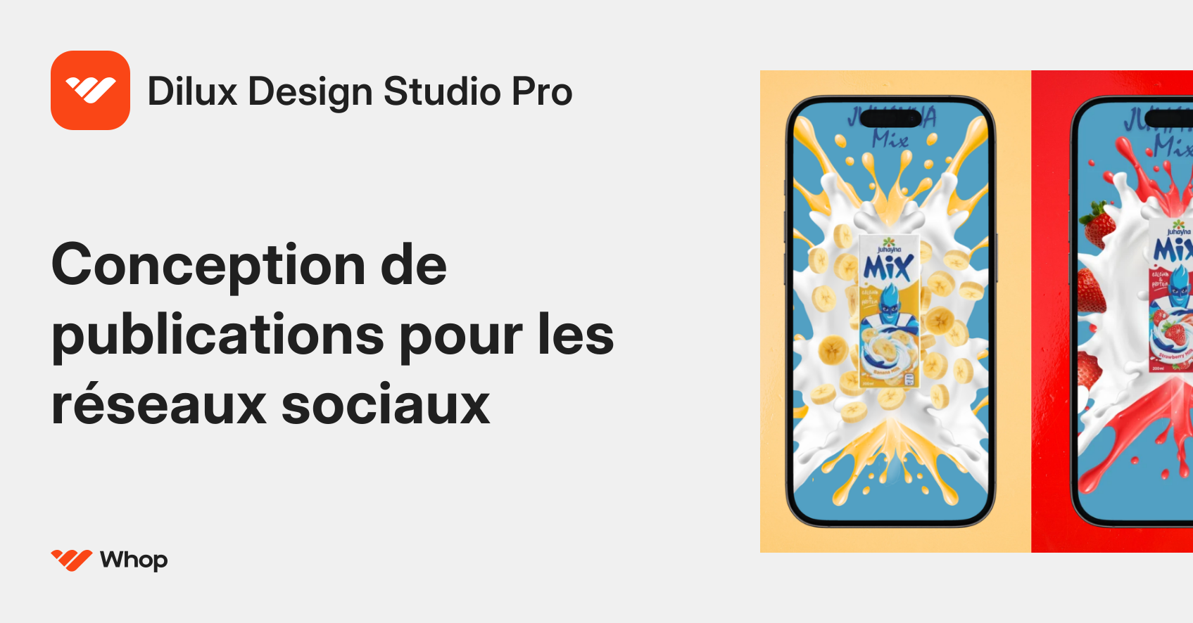 Dilux Design Studio Pro | Whop