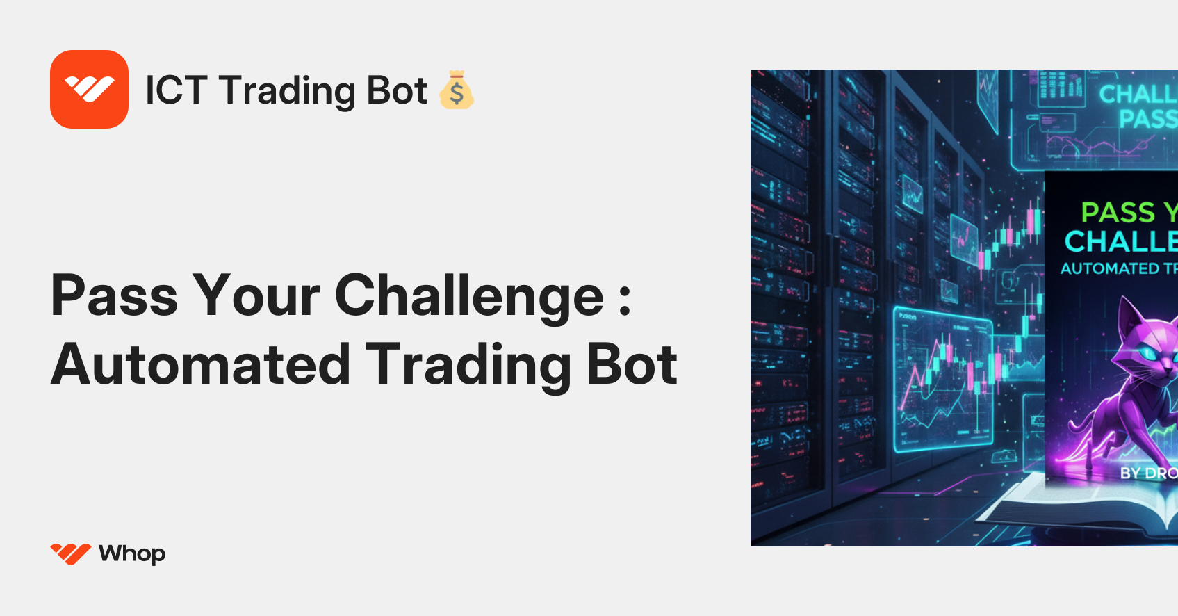 ICT Trading Bot 💰
