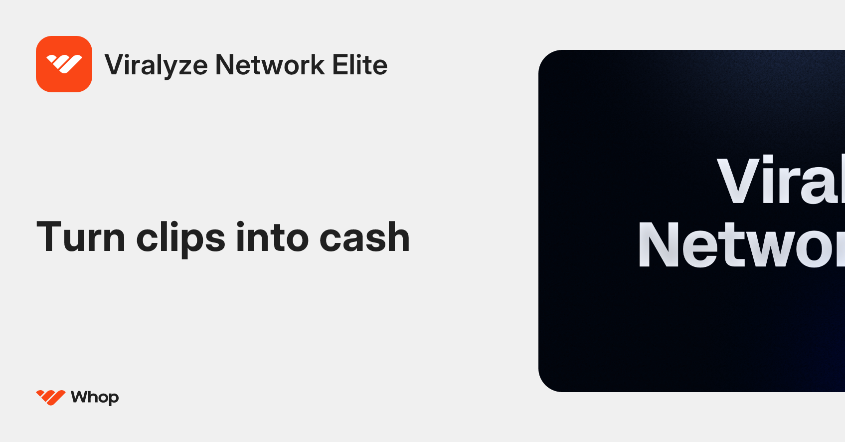 Viralyze Network Elite