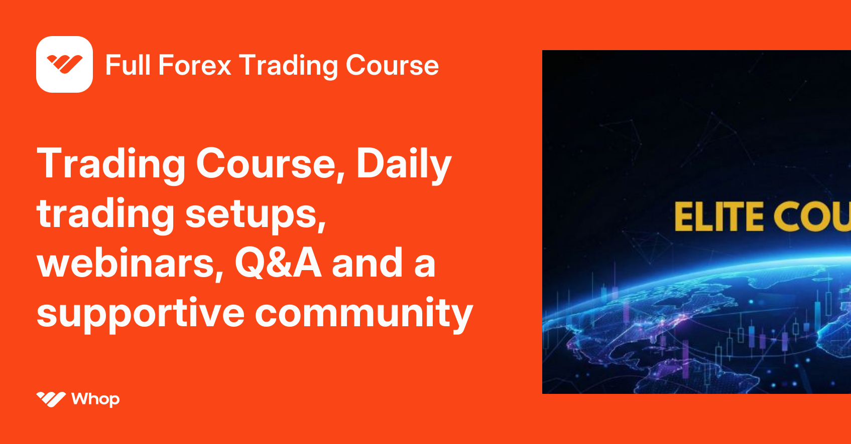 FXB FOREX TRADING COURSE
