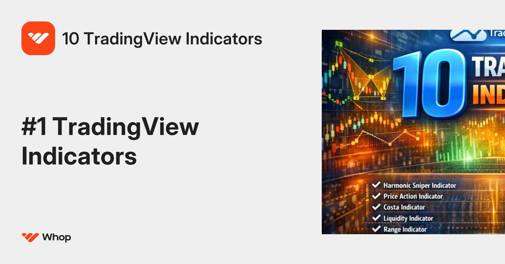 TradingView Indicators