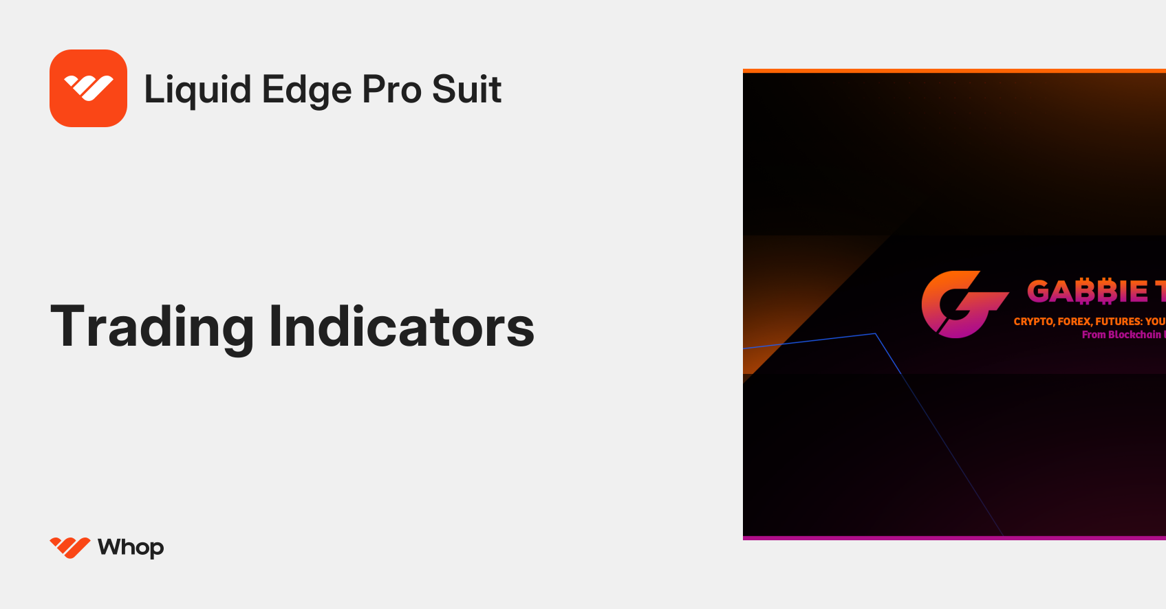 Liquid Edge Pro Suit | Whop