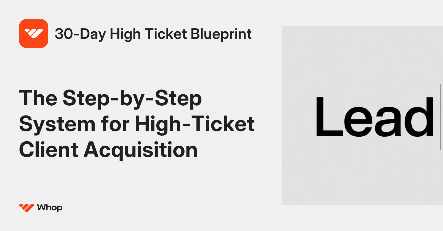 Tik Tok Fast-Track Blueprint