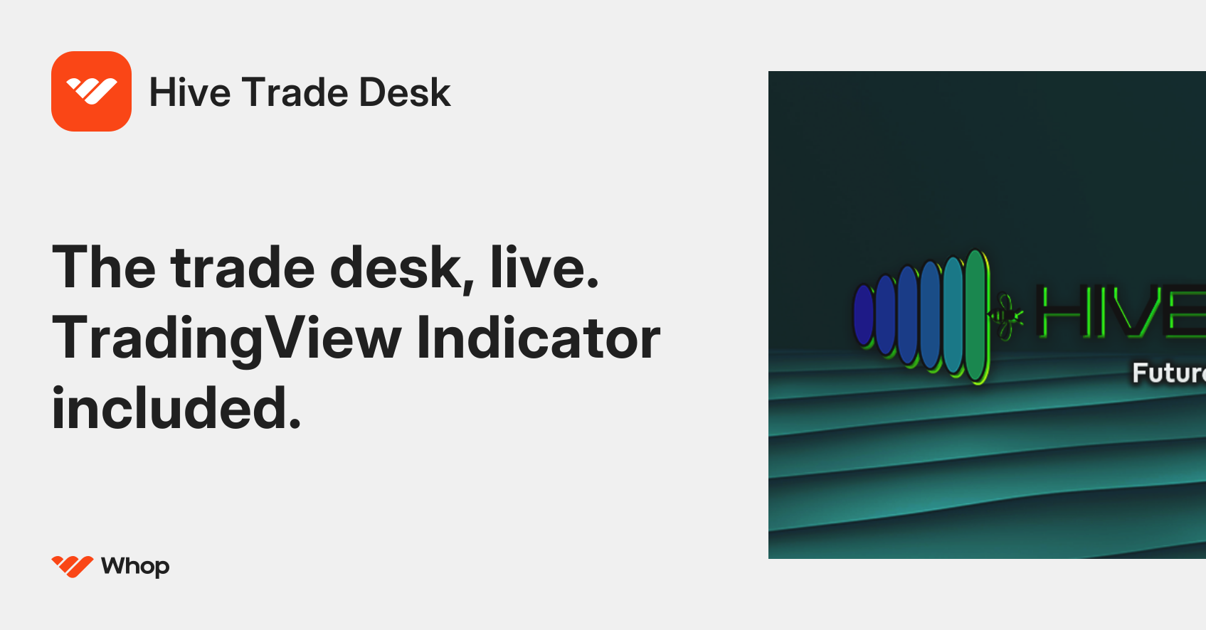 Hive Scale Hive Pro | Whop