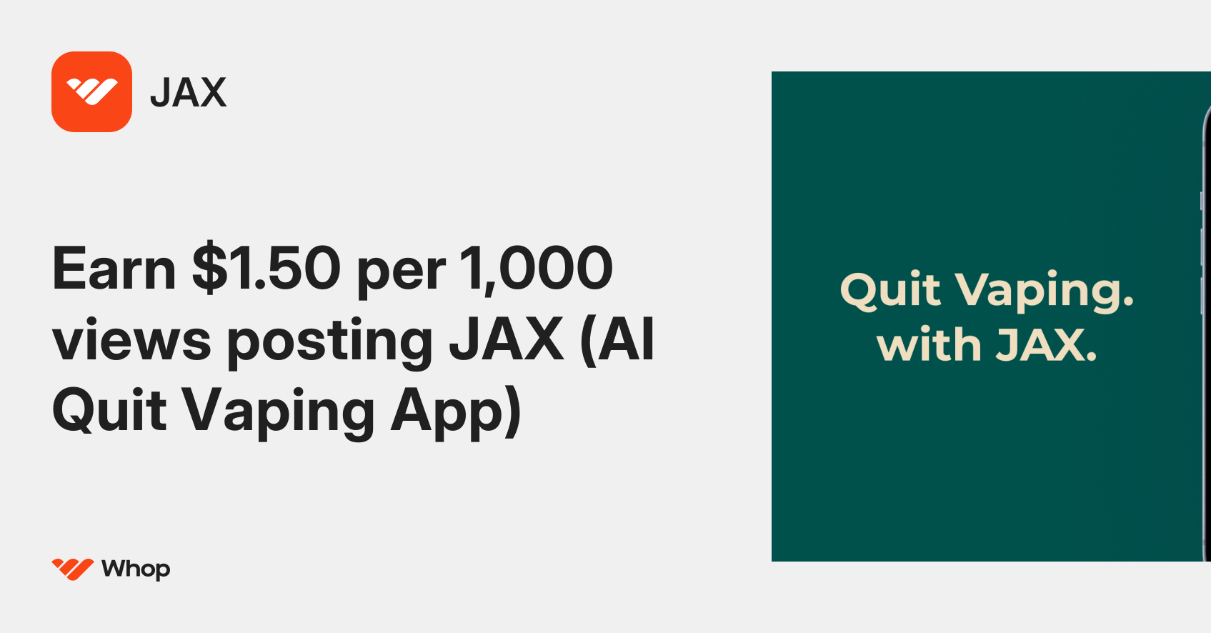 JAX