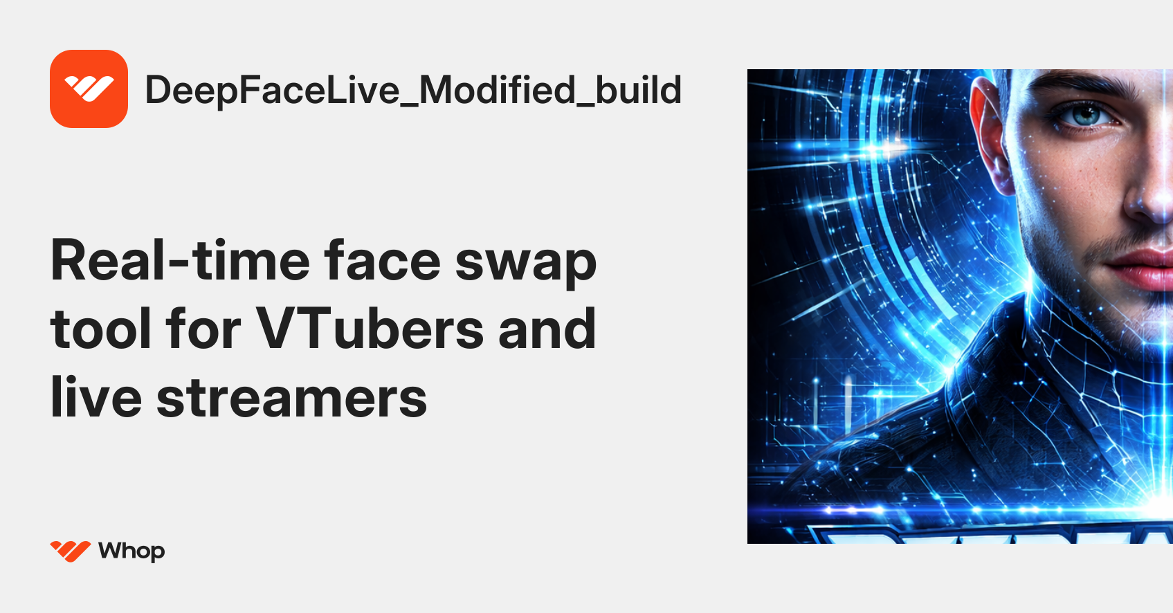 DeepFaceLive_Modified_build | Whop