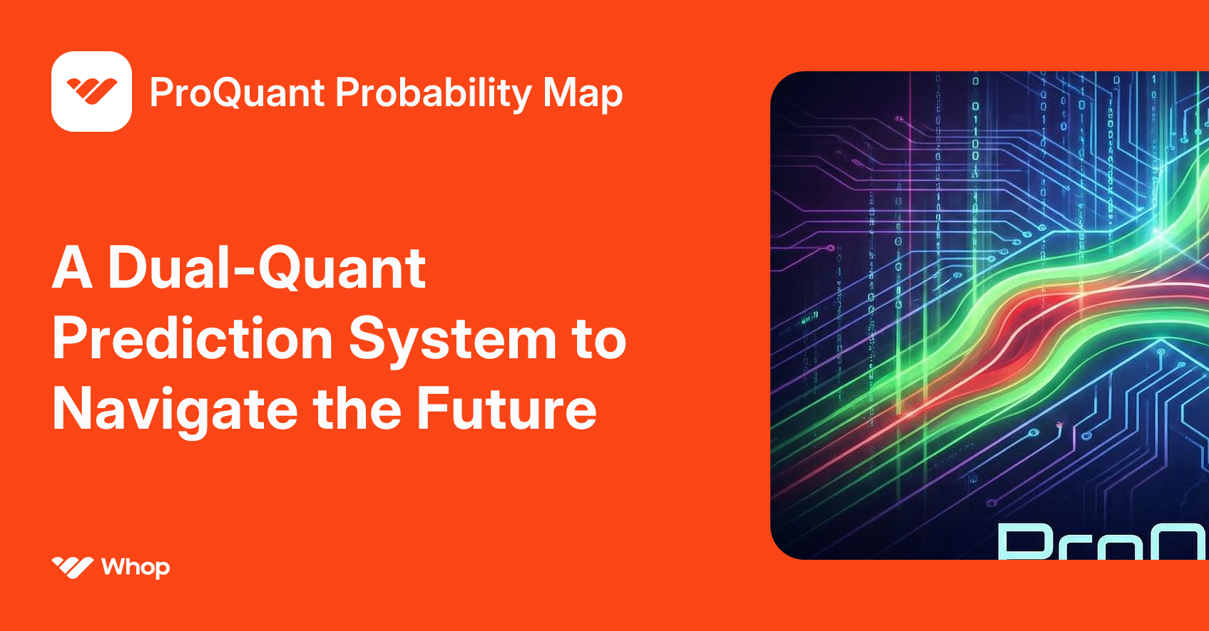 ProQuant Probability Map | Whop