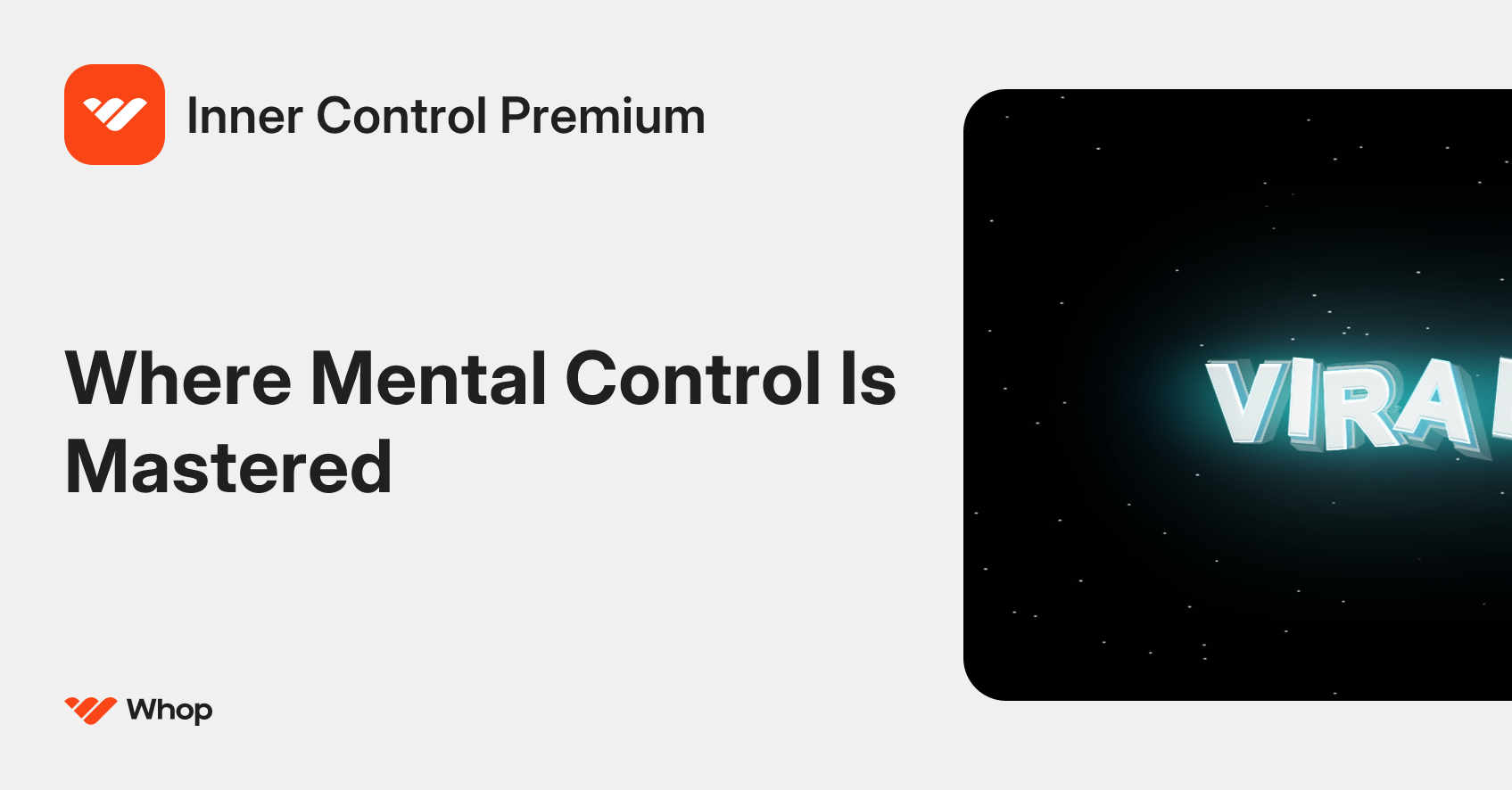 Viralyze Premium | Whop