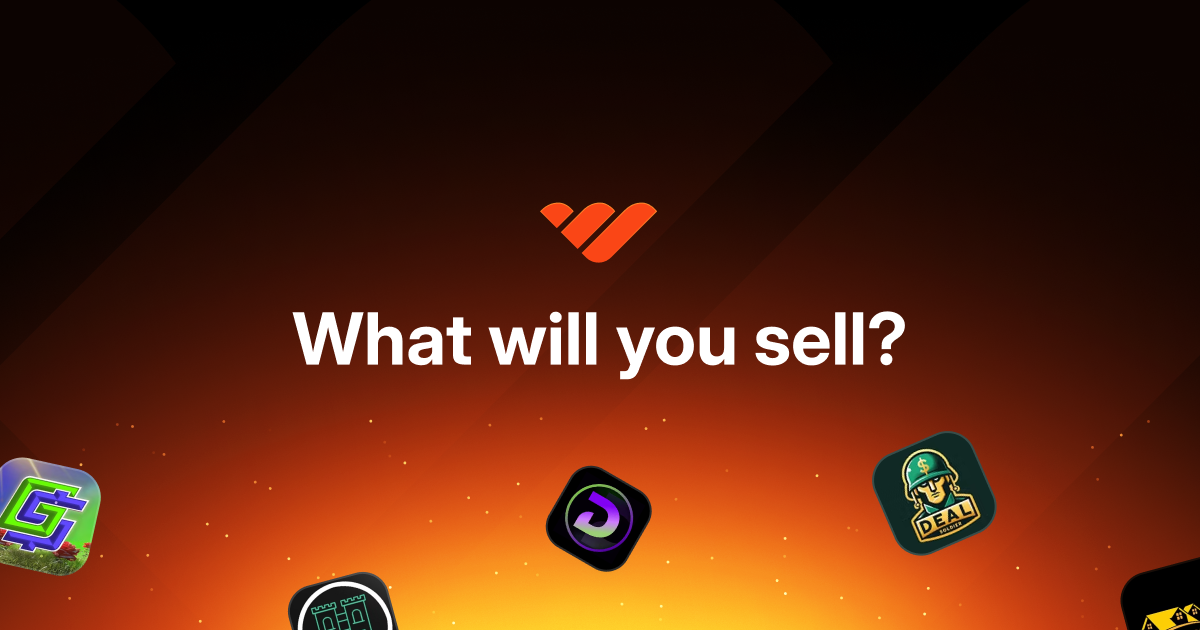Launchpad Whop