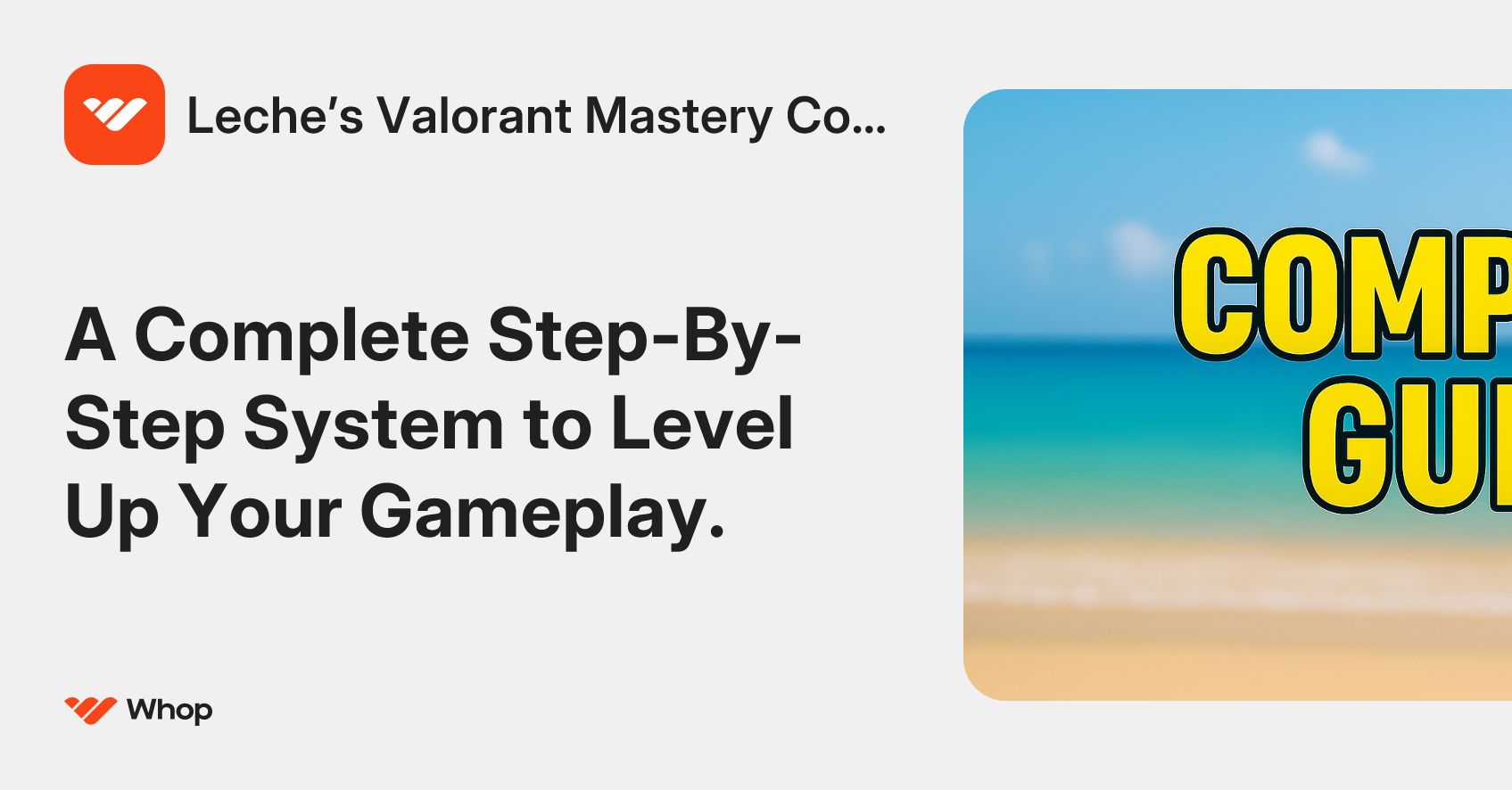 Tactical Mastery Academy | Whop