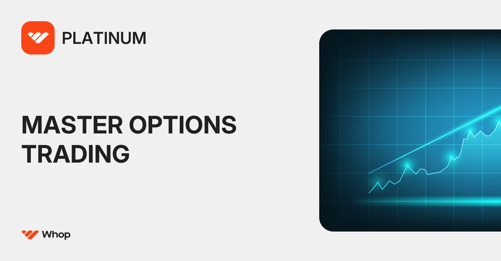 PLATINUM | Whop