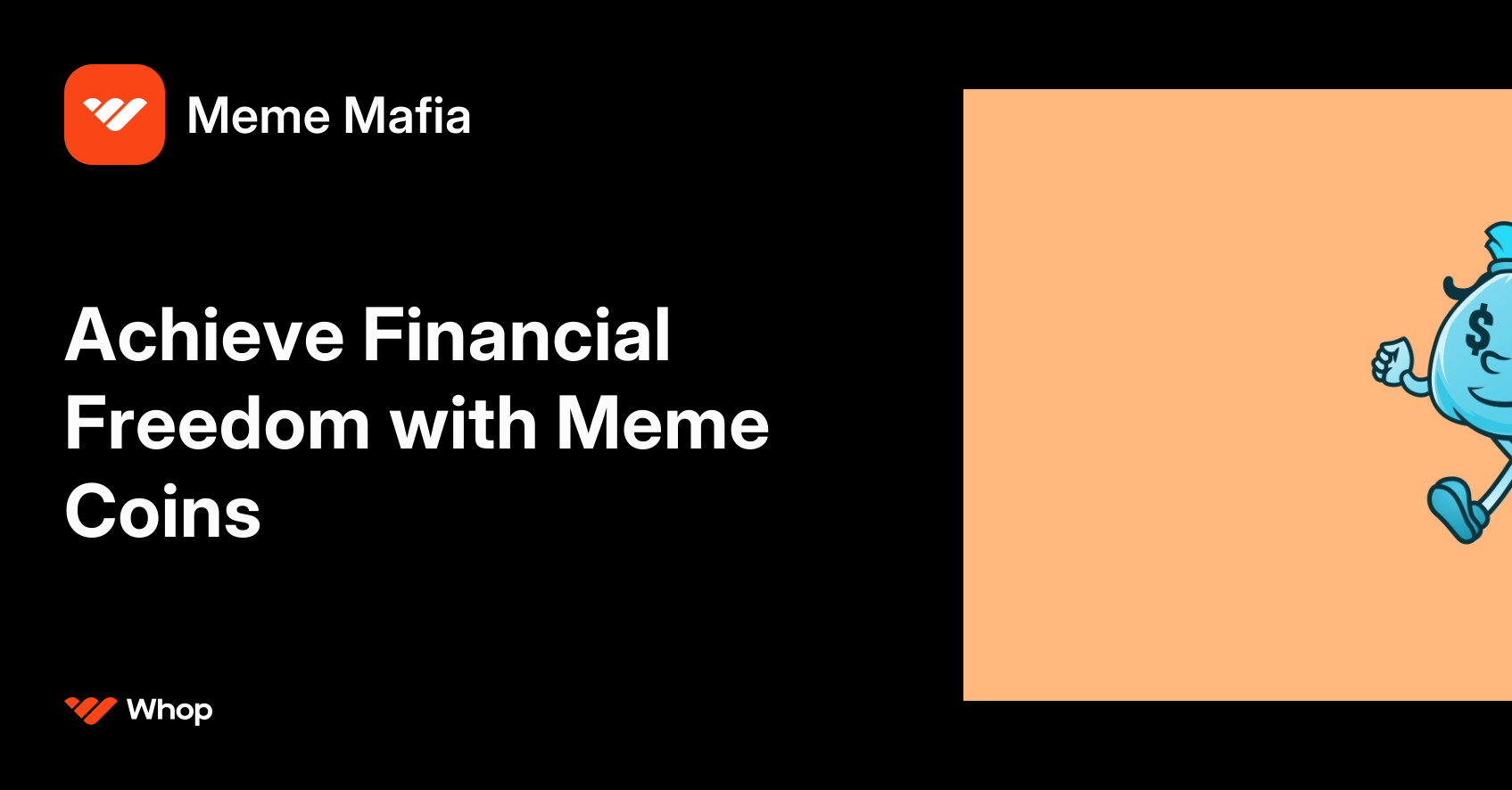 Meme Mafia | Whop