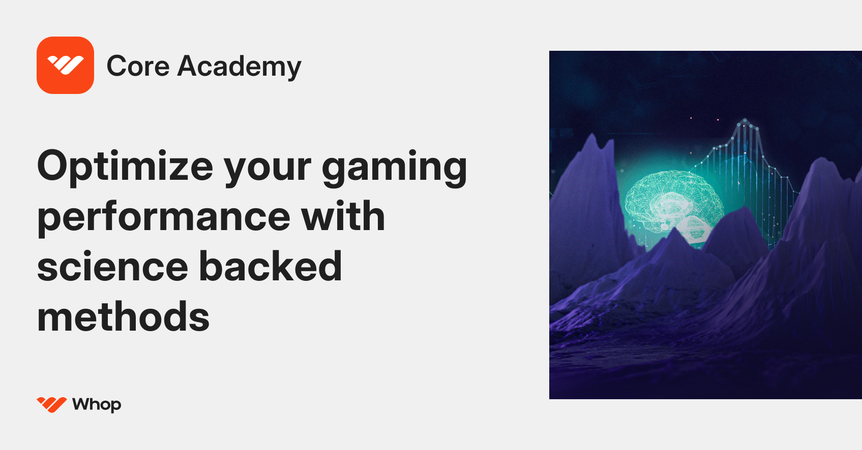 Core Academy | Whop