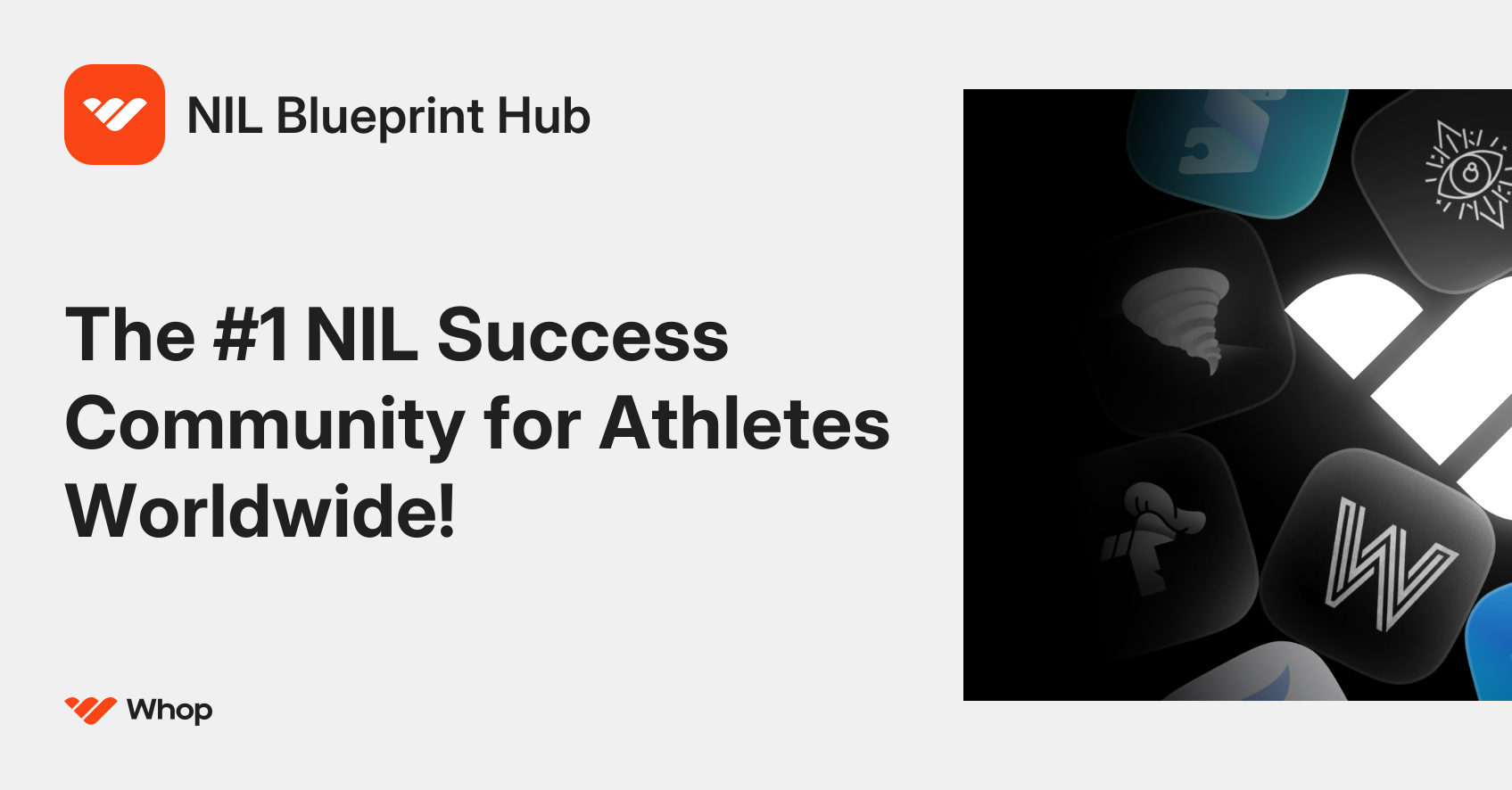 NIL Blueprint Hub