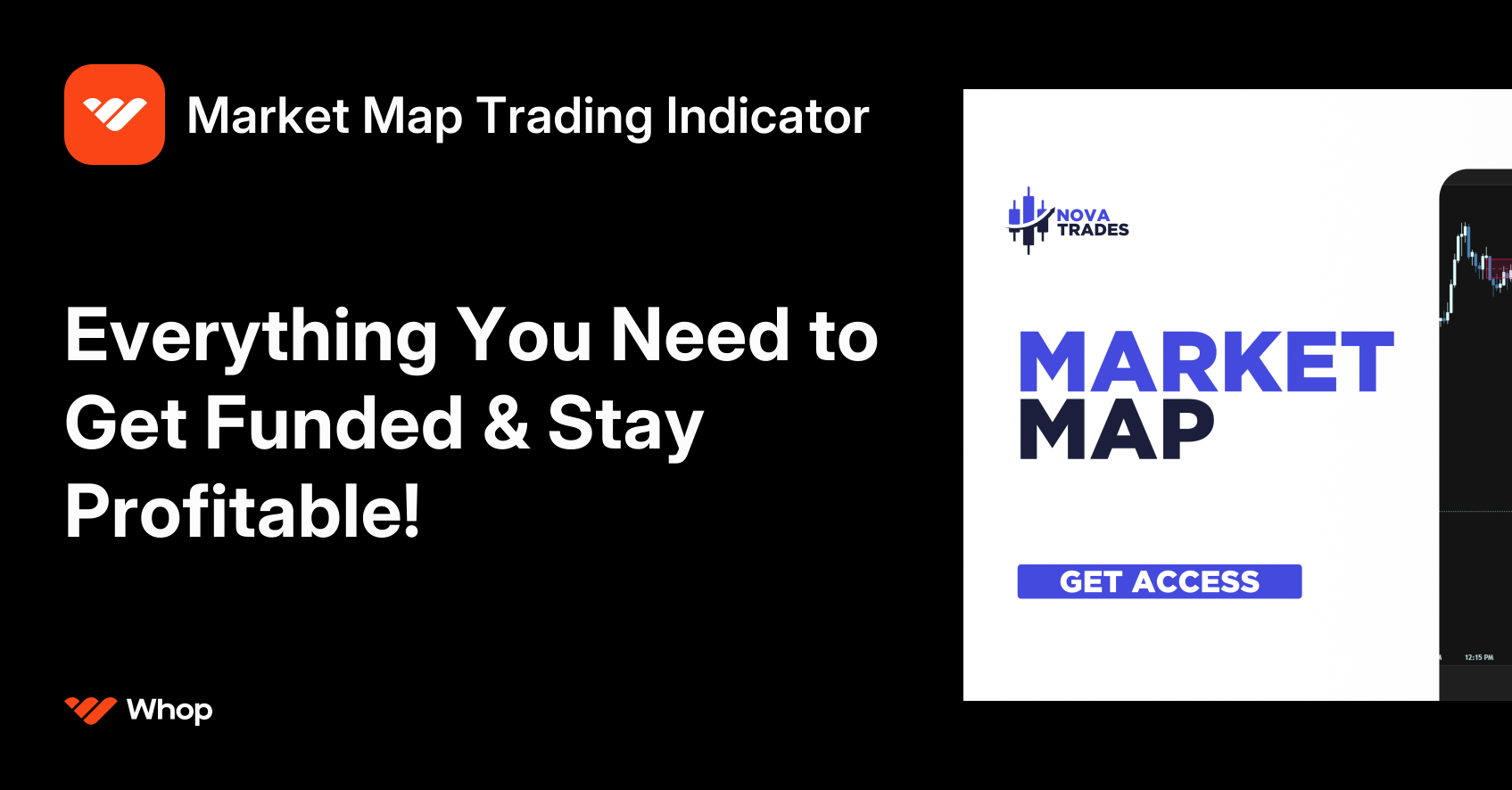 Nova MM Indicator + Course
