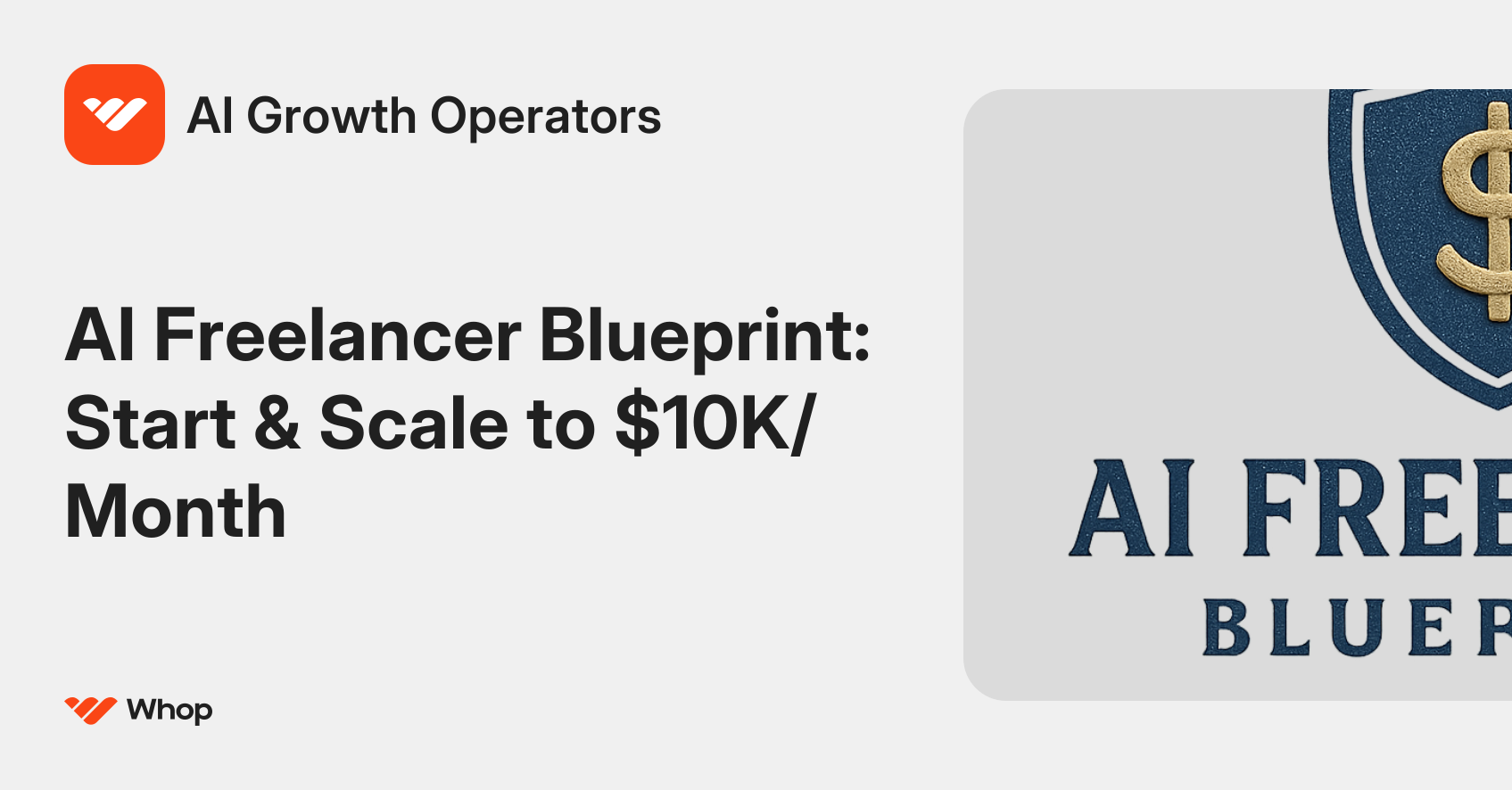 AI Growth Operators