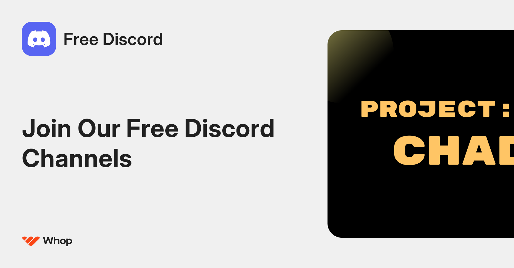 Free Discord